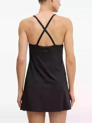 Under Armour Mini Cross-back Built-in Shorts Dress