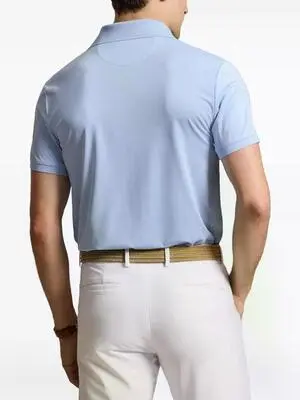 Rlx Ralph Lauren Short-sleeve Polo Shirt