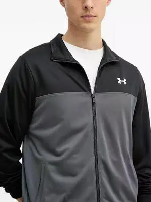 Under Armour Rival Colour-block Tracksuit