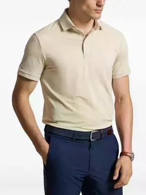 Rlx Ralph Lauren Short-sleeve Polo Shirt