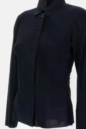 IRIE' Long-sleeve Button-up Shirt