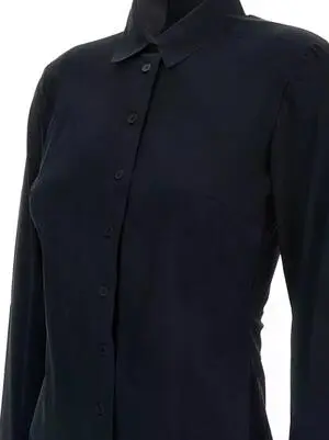 IRIE' Irie Long-sleeve Spread Collar Shirt