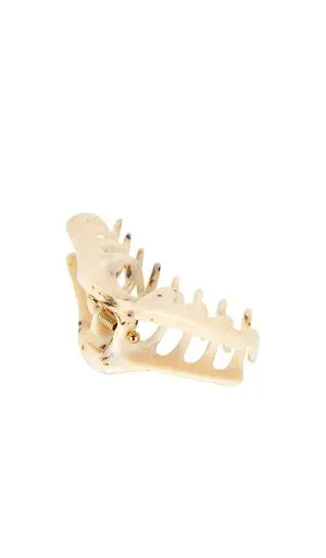 LELET NY Hudson Claw Clip