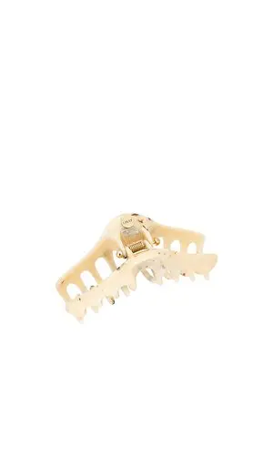 LELET NY Hudson Claw Clip