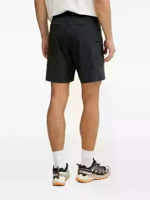 Under Armour Belted Cargo Shorts