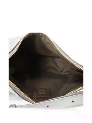 Fendi Leather Shoulder Bag