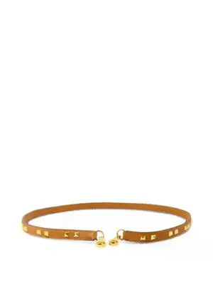 Hermès Mini Dog Carrés Bag Strap