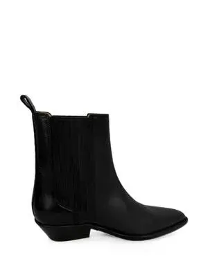 Isabel Marant Vintage Paneled Boots For Women