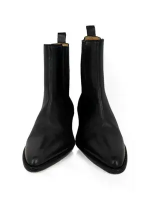 ISABEL MARANT VINTAGE Delena Ankle Boots