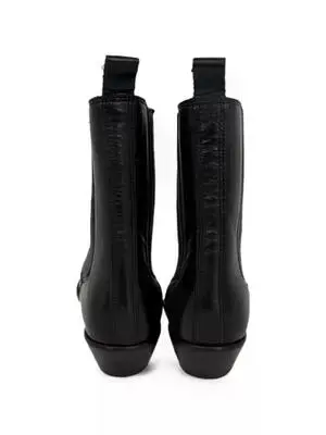 ISABEL MARANT VINTAGE Delena Ankle Boots