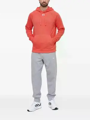 Under Armour Raglan-sleeve Hoodie