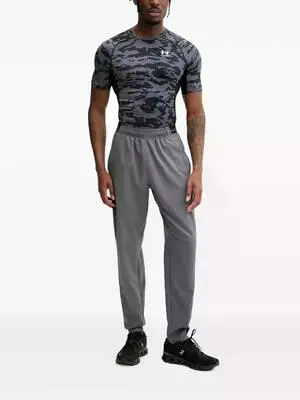 Under Armour Vanish Training Logo-print Elasticated-waist Track Pants