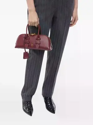 Pinko Leather Escape Bag
