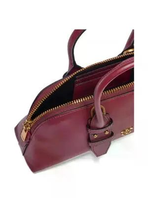 Pinko Leather Escape Bag