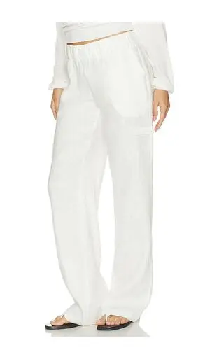 NIIHAI The Dove Trouser