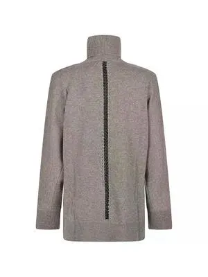 P.a.r.o.s.h Turtleneck Sweater