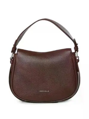 Coccinelle Flap Totes