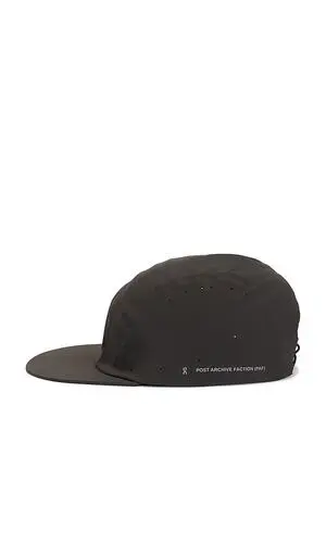 On X Paf Zero Cap Paf