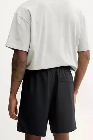 Under Armour Unstoppable Woven Logo-print Elasticated-waist Shorts