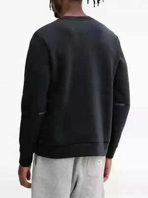 Under Armour Unstoppable Fleece Logo-print Sweater