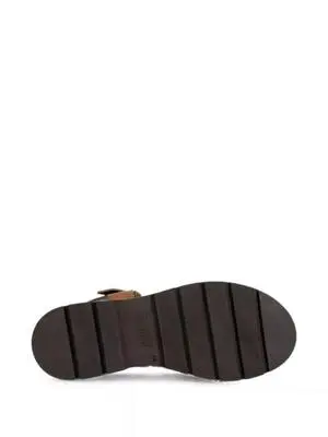 JONAK PARIS Liverpool Buckle-fastening Sandals