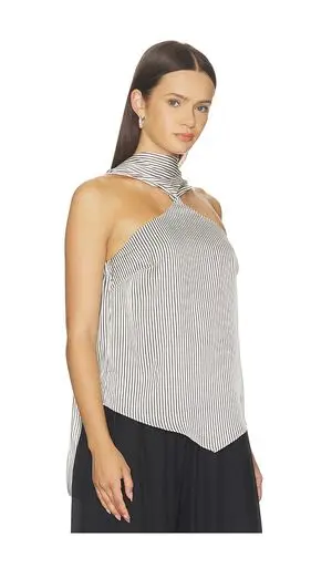 MAUDE CLUB Virginia Top