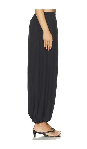 MAUDE CLUB Talia Pants