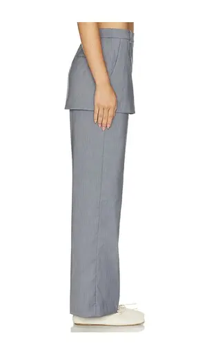 MAUDE CLUB Roxy Pants In . Also