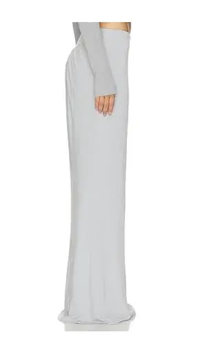 Nbd Amreen Maxi Skirt In . Also