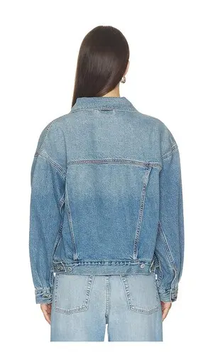 LEVI'S 90s Trucker Jacket In . Also