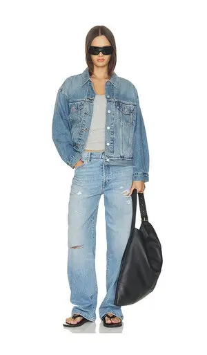 LEVI'S 90s Trucker Jacket In . Also