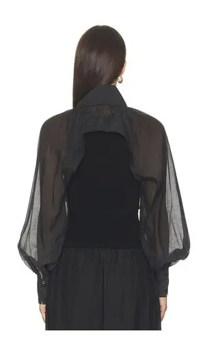 BY MALENE BIRGER Canny Bolero