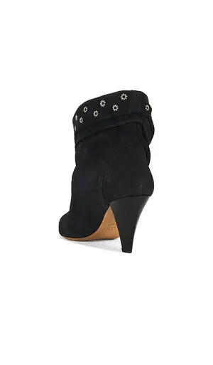 Isabel Marant Étoile Lyone Boots In . Also