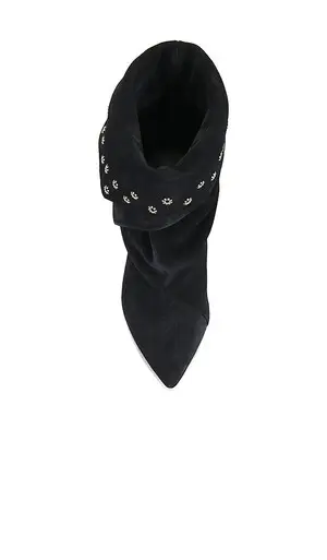 Isabel Marant Étoile Lyone Boots In . Also