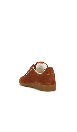 Isabel Marant Étoile Beth Sneaker In . Also