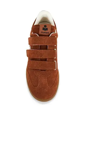 Isabel Marant Étoile Beth Sneaker In . Also