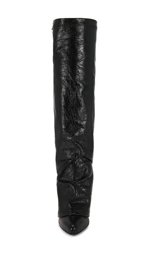 Attico Leon 100mm Boot In . Also