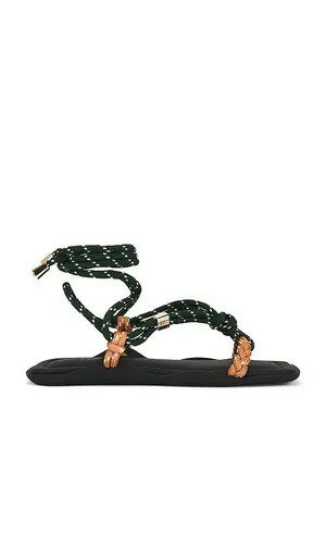 FLÃ²WZE Flã² Square Twin Sandal In . Also