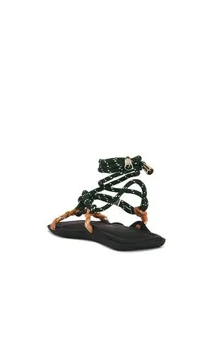 FLÃ²WZE Flã² Square Twin Sandal In . Also
