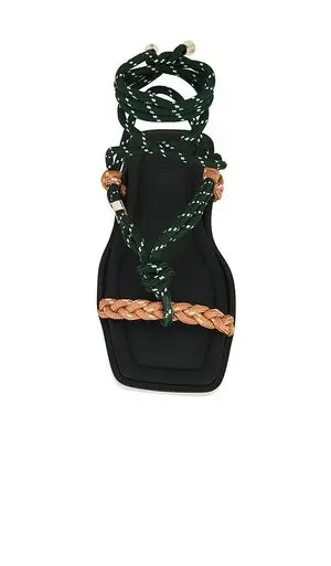 FLÃ²WZE Flã² Square Twin Sandal In . Also