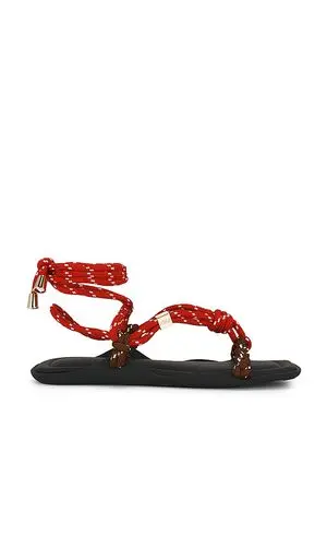 FLÃ²WZE Flã² Square Twin Sandal In . Also