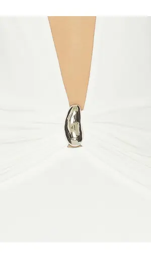 Superdown Lainee Halter Maxi Dress In . Also