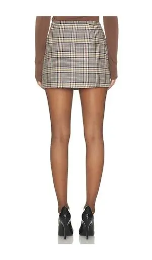 ANINE BING Tierra Skirt In . Also