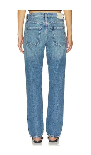 Citizens Of Humanity Savannah Cigarette Jean