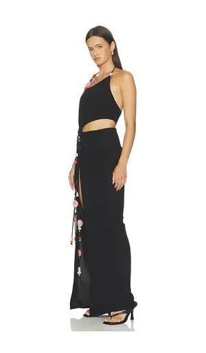 Cult Gaia Macie Gown
