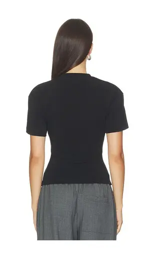 ALL THE WAYS Jadan Tee In . Also