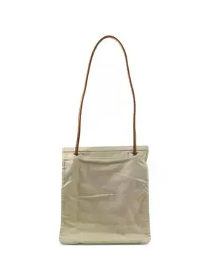 Hermès Aline Shoulder Bag - Neutrals