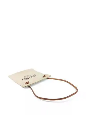 Hermès Aline Shoulder Bag - Neutrals