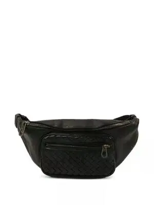 Bottega Veneta Waist Belt Bags