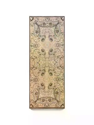 Etro Paisley-print Fringed Scarf